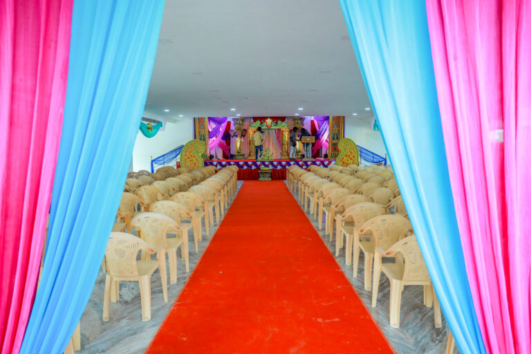 Star Hotel in Trichy | Top Luxury Hotels in Trichy | JB Residency