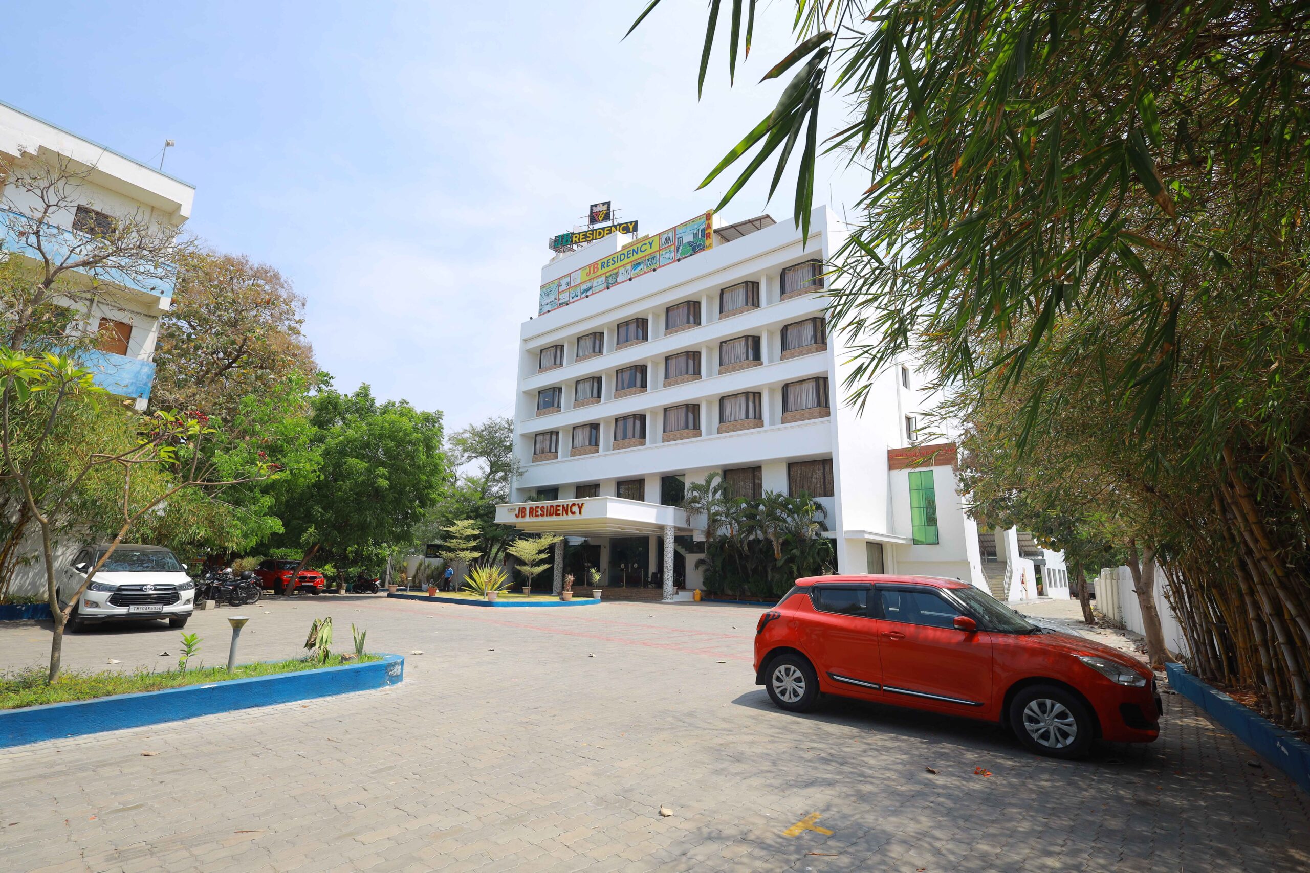 5 Star Hotel in Trichy |Best 5 Star Hotel in Trichy | Best Hotel